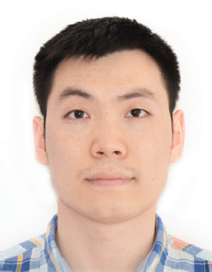 CV – Shiqiang Wang's Chem Universe