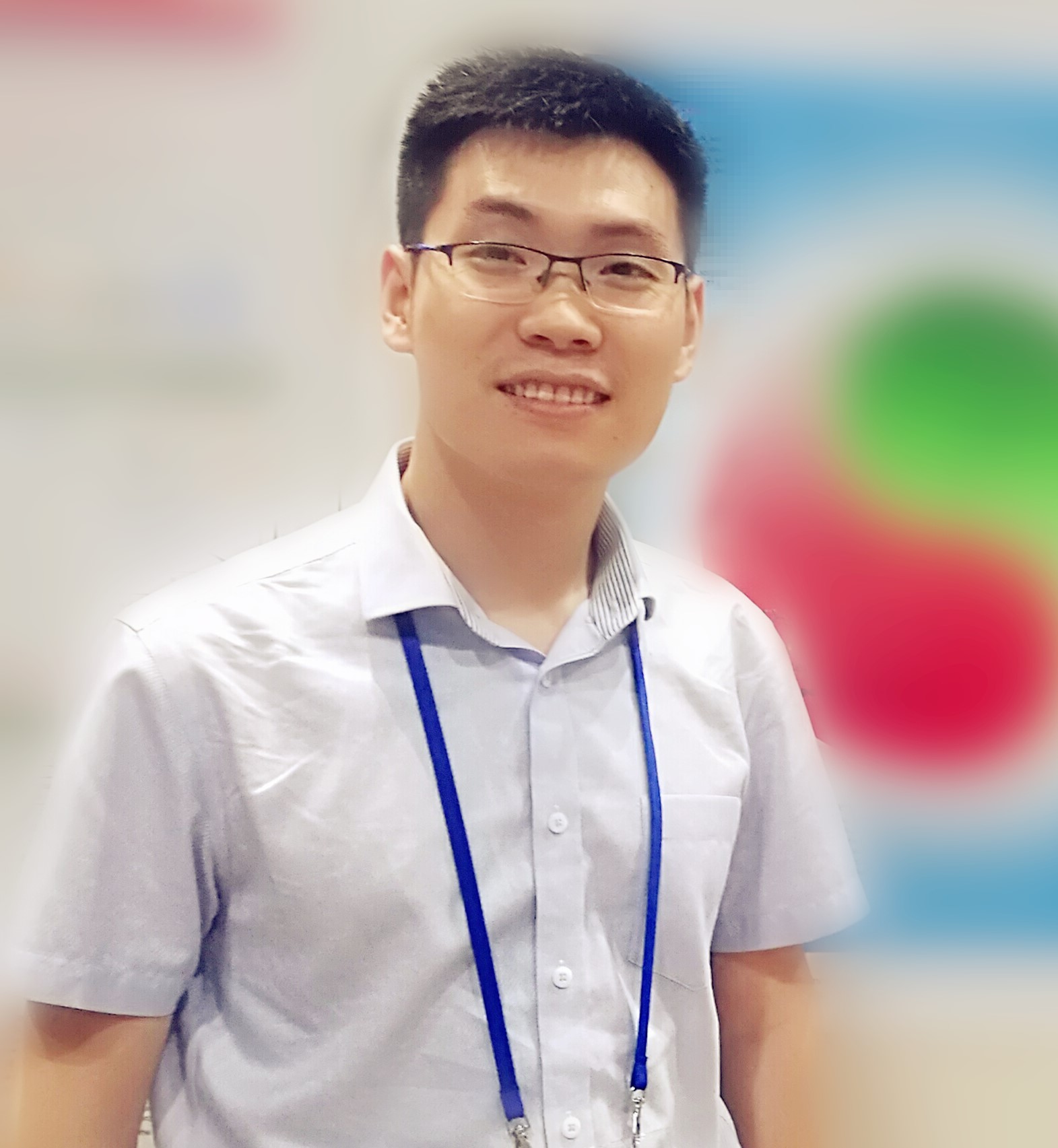 Shiqiang Wang's Chem Universe – Crystal engineering of metal-organic ...